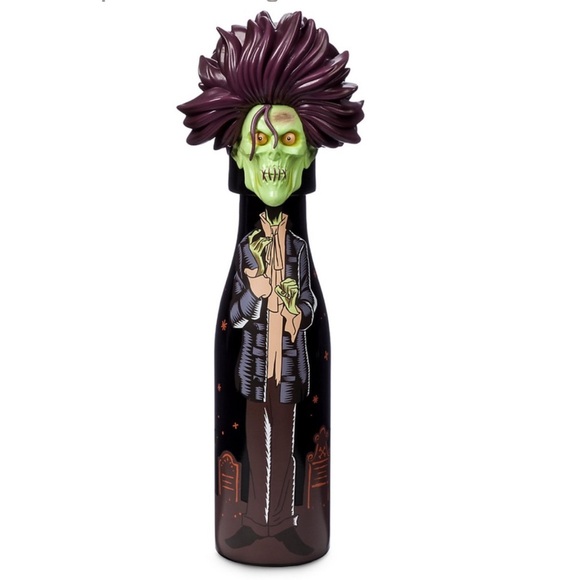 Disney | Other | Disney Billy Butcherson Hocus Pocus Water Bottle ...